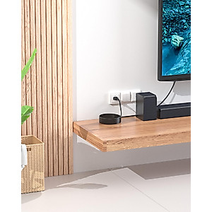 2 Prong TV Power Cord Cable Replacement for LG TCL Samsung Insignia Sony Sharp JVC Toshiba Hisense Roku LCD LED Smart HD TV