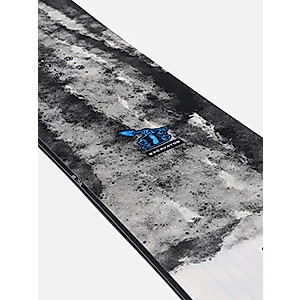 K2 Excavator Mens Snowboard 154cm