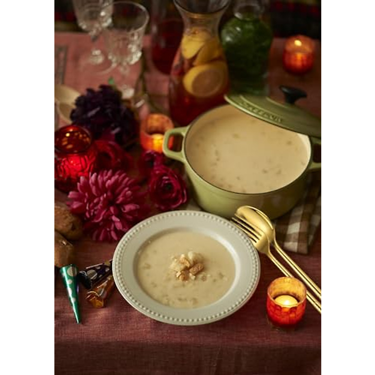 AARAINBOW Portable Travel Utensils with Case, 3 Pcs Heavy Duty Stainless Steel Cutlery Set Reusable Flatware Personal Silverware Set Include Fork Spoon Knife for Office Camping Picnic (Golden)