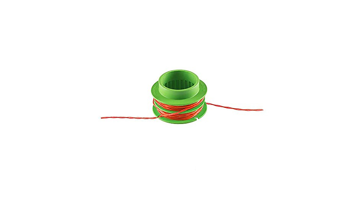 EGO Power+ AS1300 15-Inch Pre-Wound Spool for EGO Trimmers