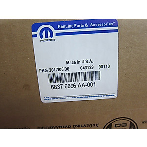 Chrysler Dodge RAM 62TE 6spd Auto Tranny Solenoid Mopar OEM