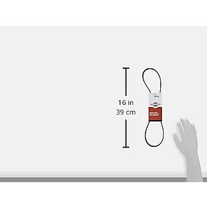 Belt,Fits Brand Briggs and Stratton