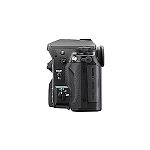 PENTAX digital SLR camera body K-5II K-5IIBODY 12018 - International Version (No Warranty)