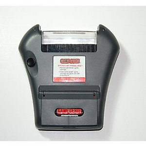 Game Genie - Sega Game Gear
