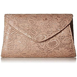 Adrianna Papell Seta Blush One Size