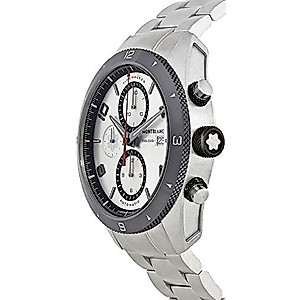 Montblanc TimeWalker Chronograph Automatic Men's Watch 116099