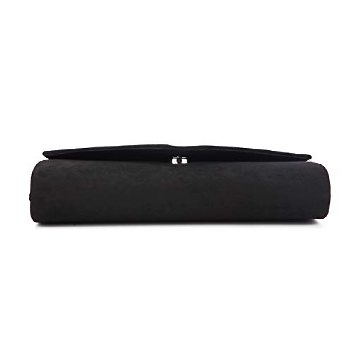 Nodykka Purses and Handbags Envelope Evening Clutch Crossbody Bags Velvet Classic Wedding Party Shoulder Bag for Women …