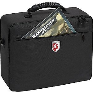 Feldherr MEDIUM PLUS bag compatible with Adeptus Titanicus: Venator Light Manipel