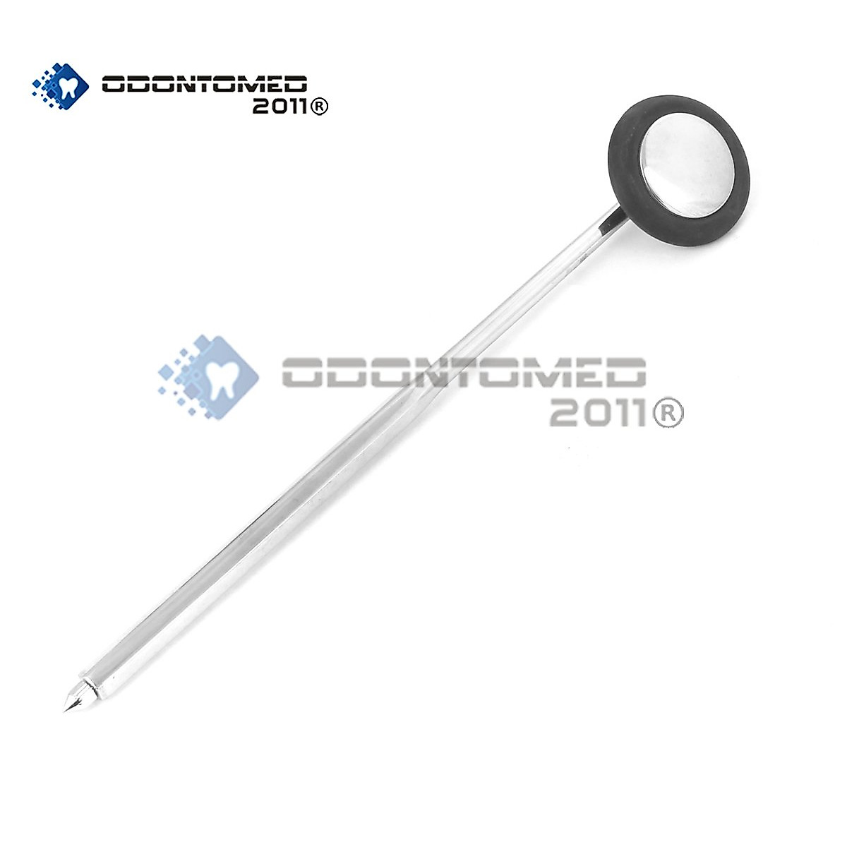 OdontoMed2011 2 in 1 - Reflex BABINSKI/RABINER Percussion Hammer