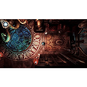 FUNSTOCK Tandem: A Tale of Shadows for PlayStation 4