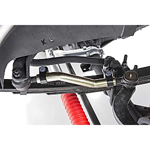 Rough Country 4" Lift Kit for 77-87 Chevy/GMC C10/K10 Pickup | 52" Leaf | 245.20