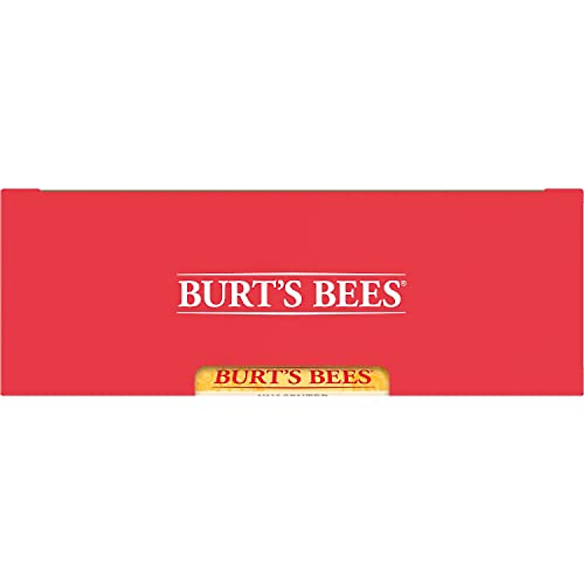 Burt's Bees Christmas Gifts, 3 Body Care Stocking Stuffers Products, Hydration Station Set - Unscented Lip Balm, Gentle Cream Cleanser & Aloe Shea Butter Body Lotion