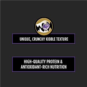 Purina Pro Plan Veterinary Diets DH Dental Health Small Bites Dog Food Dry Canine Formula - 6 lb. Bag