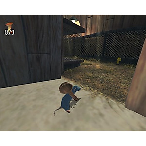 Ratatouille - Xbox 360