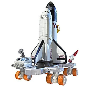 Matchbox Mega Rig Space Shuttle
