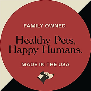 Complete Natural Products Organic D-Mannose & Cranberry Powder for Pets - 4oz - Pure D-Mannose & Cranberry