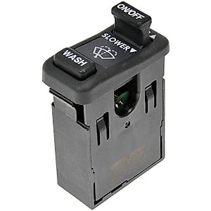 Dorman 901-5102 Windshield Wiper Switch Compatible with Select International Models