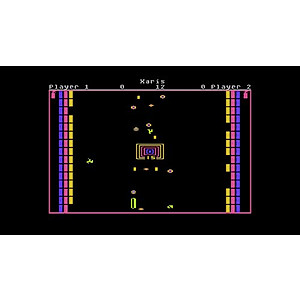 Atari Flashback Classics Volume 3 (PS4)