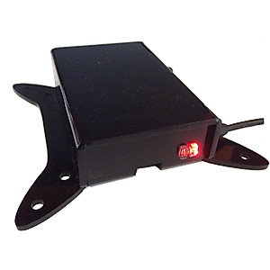 VESA Mount Case for Raspberry Pi 3