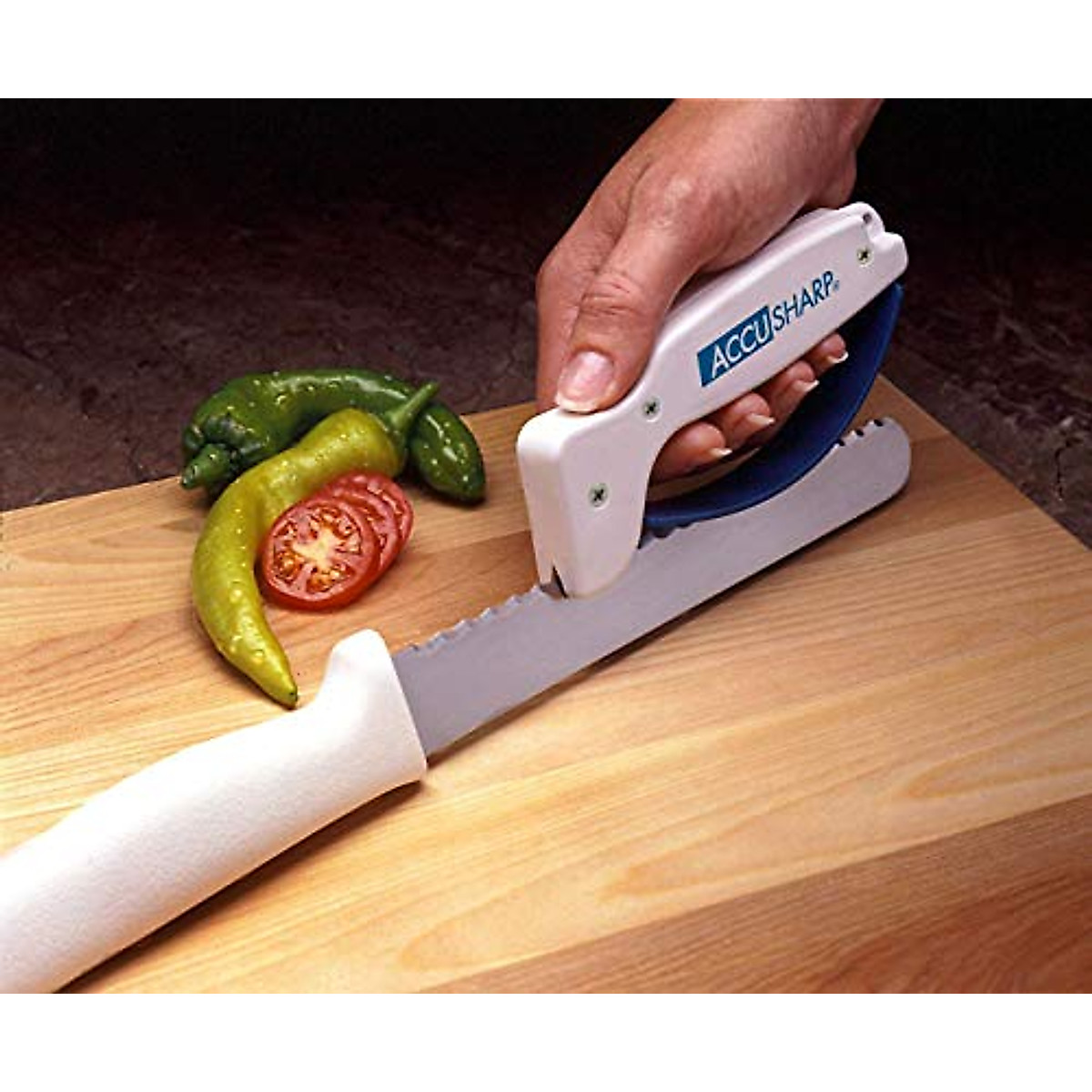 Home Essential AccuSharp 001 Knife Sharpener