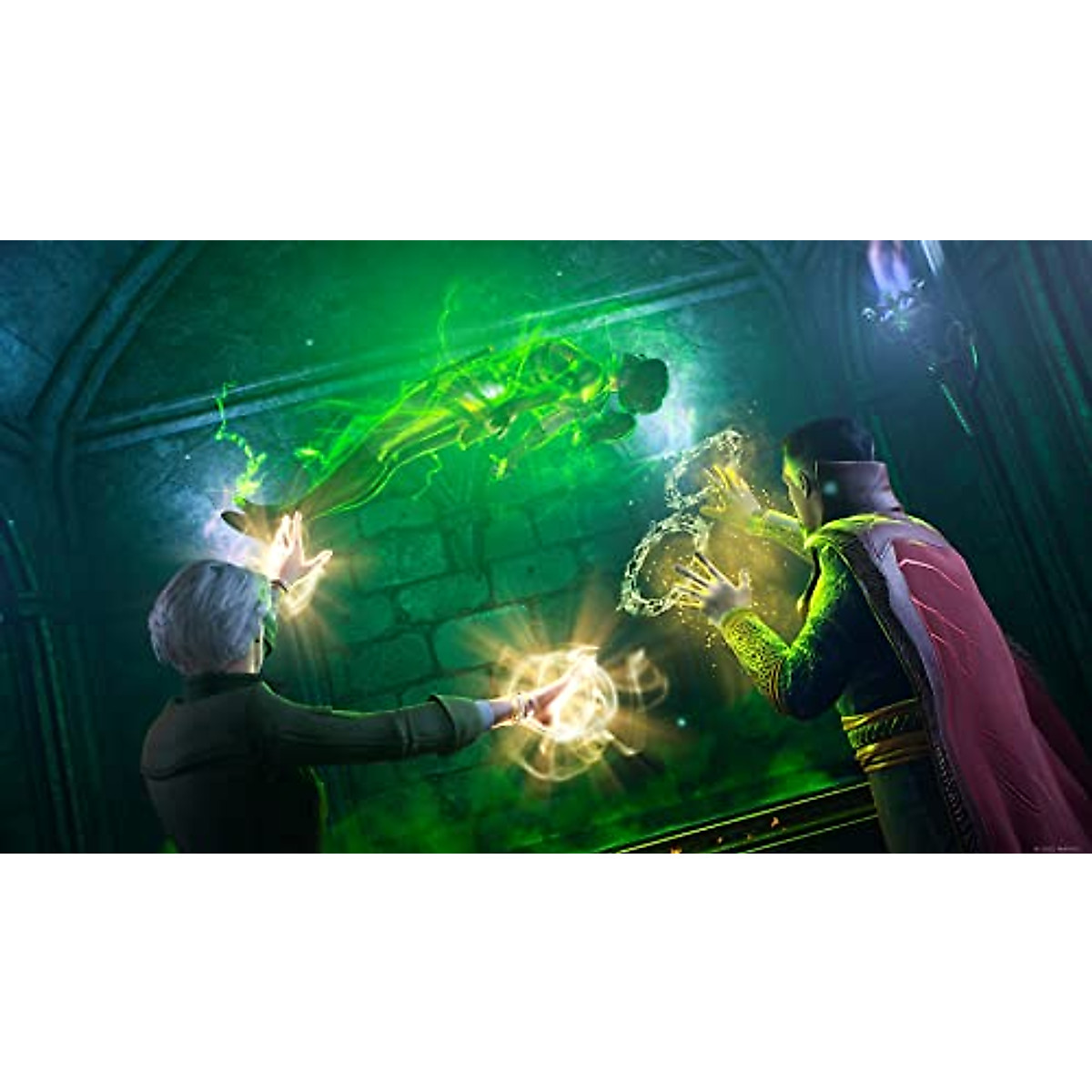 2K Marvel'S Midnight Suns AMÉLIORÉ(E) Anglais Playstation 5