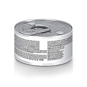 Hill's Science Diet Adult Hairball Control Wet Cat Food, Savory Chicken Entrée, 2.9 oz. Cans, 24-Pack