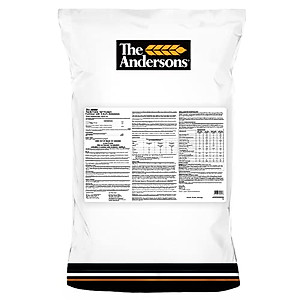 The Andersons Dimension Pre-Emergent Weed Control with 18-0-4 Fertilizer - Covers up to 10,000 sq ft (40 lb)