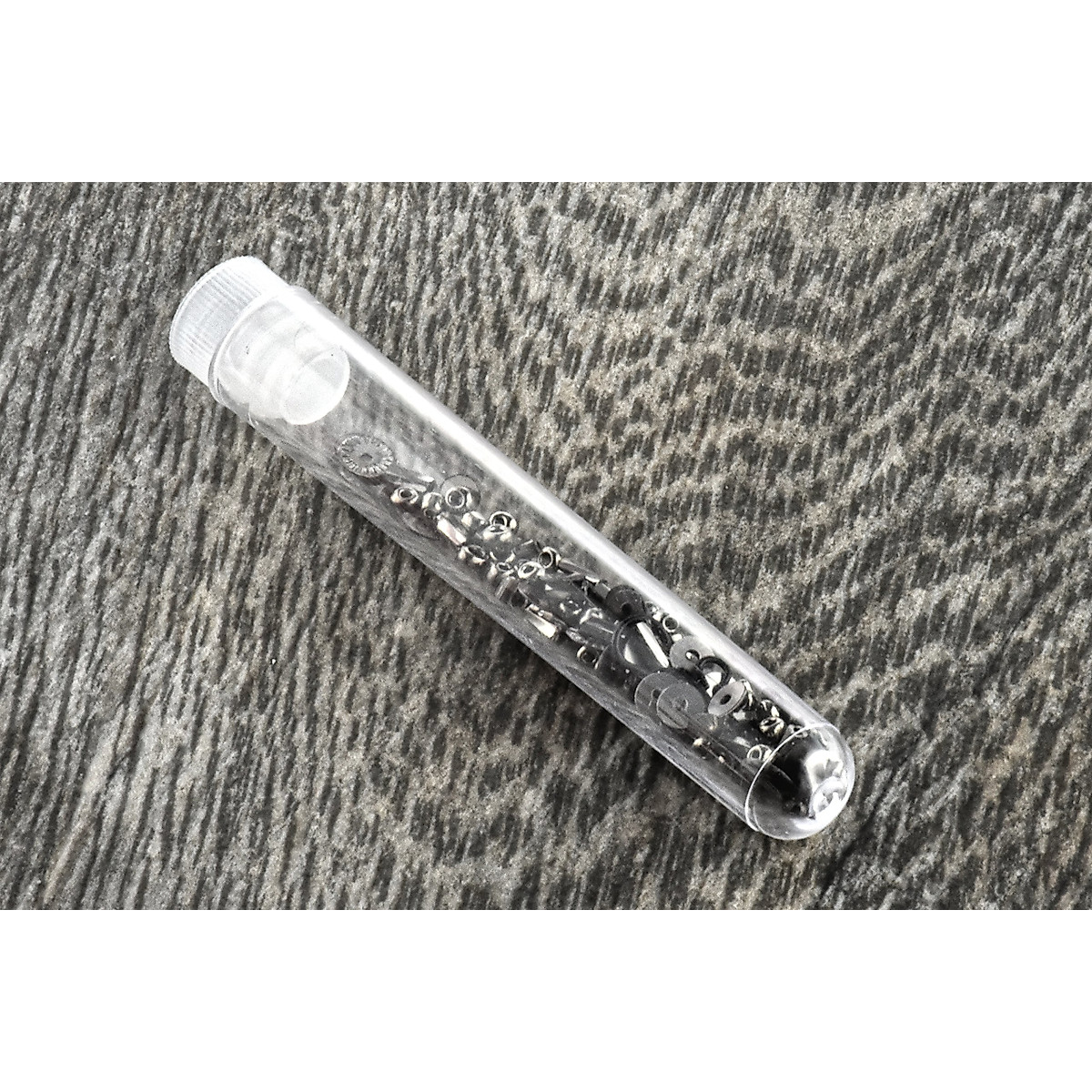 SE Bead Tubes in Pail with Lid (24 Count) - 87024DB-TUBE