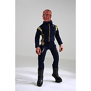 Mego Star Trek Discovery Action Figure Saru 8" Figure