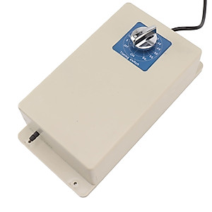 Water Ozonator Ozone Fruit Vegetable Cleaner Ozone Machine Removal Purifier Vegetable Washer Machine for Meat Domestic Food Purification 50w‑150w Ozone