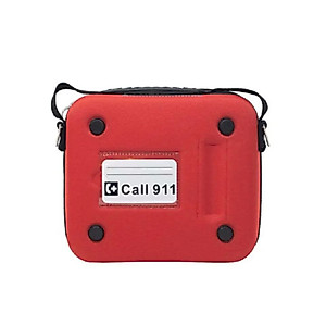 AED Semi-Rigid Carry Case for ONSITE