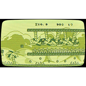 Awesome Pea - PlayStation 4