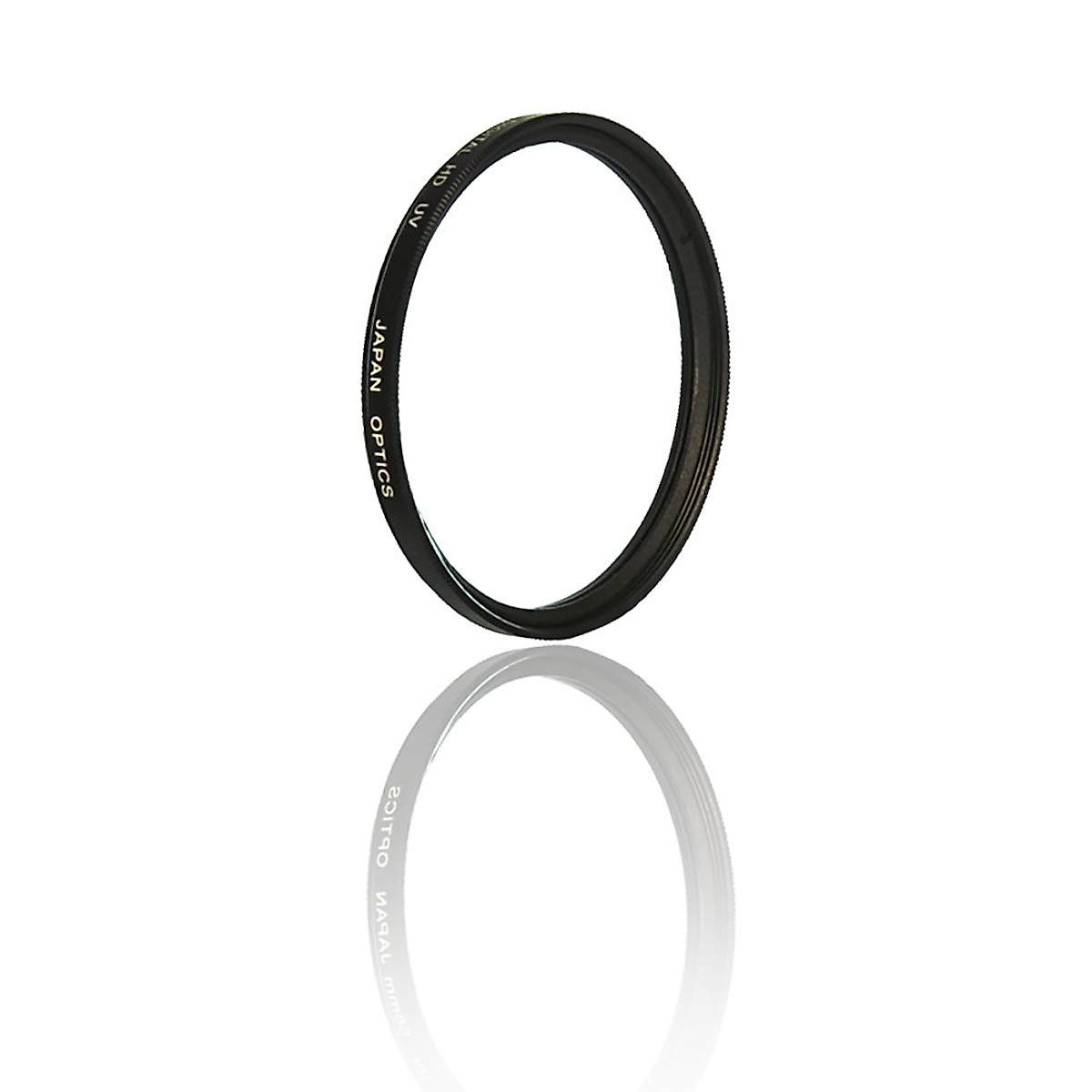 CamDesign 72MM Professional High Definition Lens Filter Accessory Kit for CANON (EF 35mm f/1.4L, EF 85mm f/1.2L II, EF 135mm f/2L), NIKON (85mm f/1.4, 18 200mm f/3.5 5.6G) Lenses - Includes HD Filter Kit (UV, CPL, ND4) + Tri-fold Velcro closure wallet sty