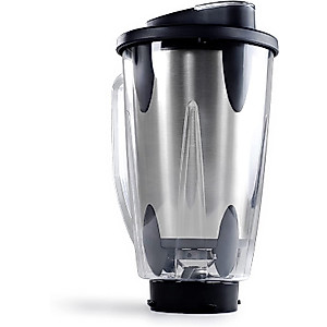 The ultimate vortex blender Camp & Outdoor Vortex Blender, 2- Speed Hand - Cranked Blender Multi, 1500 milliliters, 10.5" x 6.5" x 5.75", weighs 4 lbs.