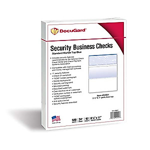 Marbled Financial Paper (04501)