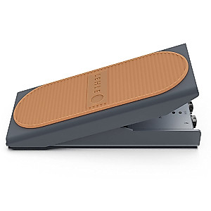 Lehle Dual Expression Pedal