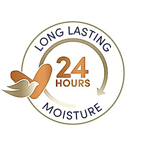 Dove Body Love Pampering Body Lotion for Silky, Smooth Skin Shea Butter Softens and Smoothes Dry Skin, White, 13.5 Oz, 3 Count