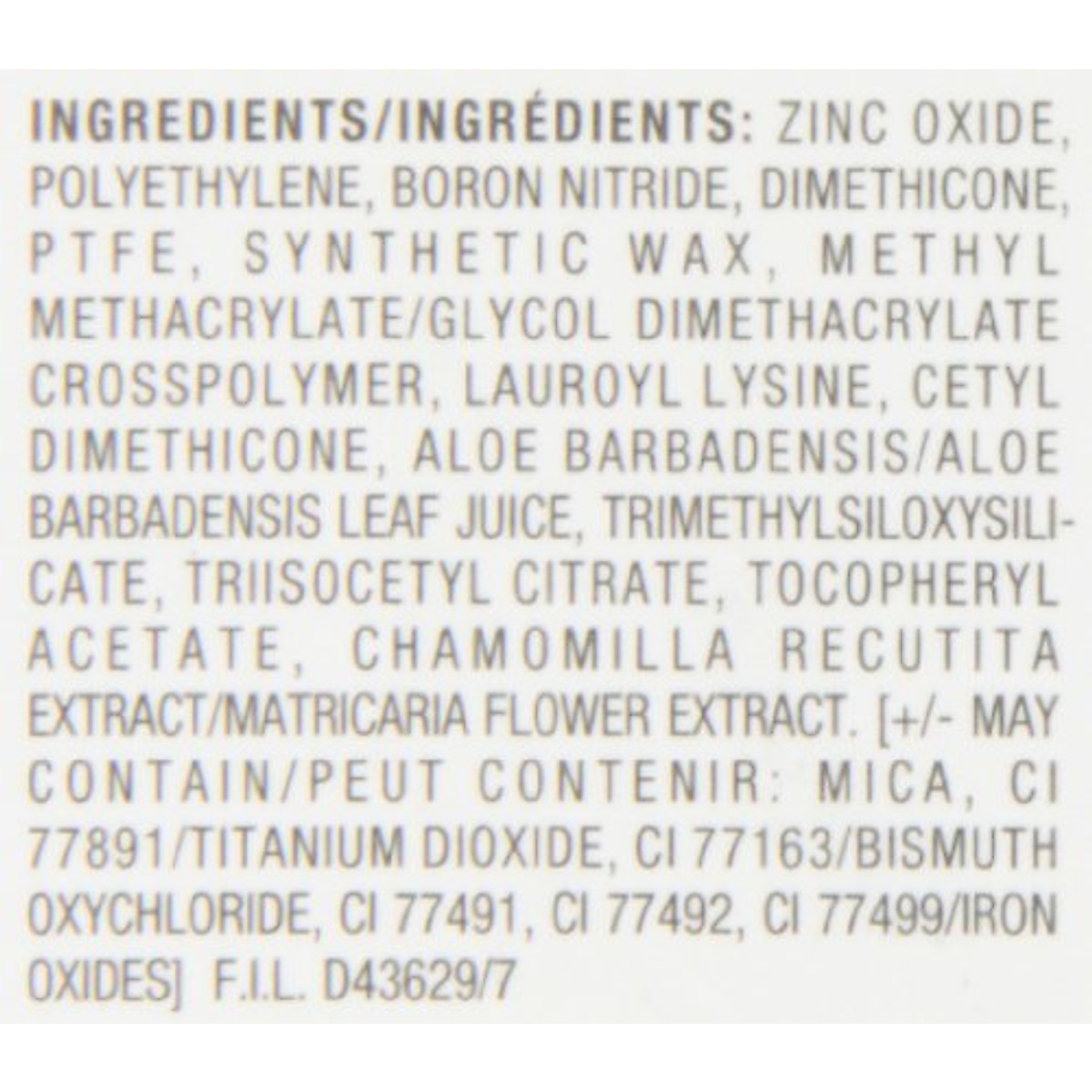 Maybelline New York Mineral Power Powder Foundation, Classic Ivory, Light 2, 0.28 Ounce