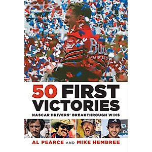 50 First Victories
