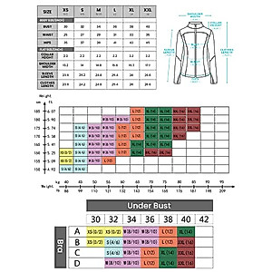 GYM RAINBOW Workout Jackets for Women, Full Zip Slim Fit Lightweight Athletic Running Sports Track Jacket with Pockets(1-Black,Medium)