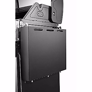 Dyna-Glo DGP397SNN-D Premier 3 Burner Natural Gas Grill, Stainless