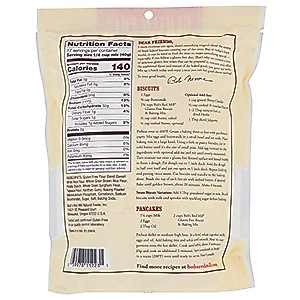 Bobs Red Mill Biscuit & Baking Mix, 24 OZ
