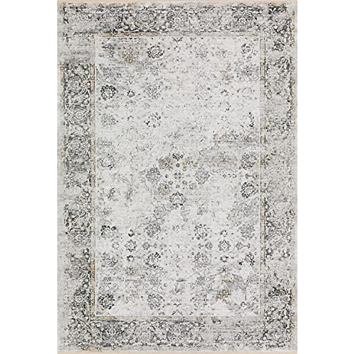 Addison Rugs Sterling AST32 Dove 8' x 10'
