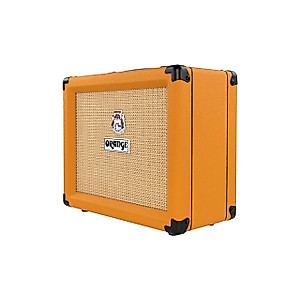 Orange Amps Electric Guitar Power Amplifier, (Crush20RT)