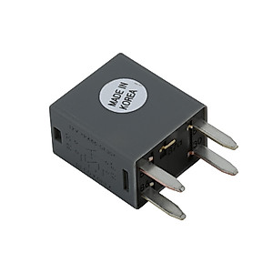 ACDelco GM Original Equipment 13500114 Multi Purpose Relay