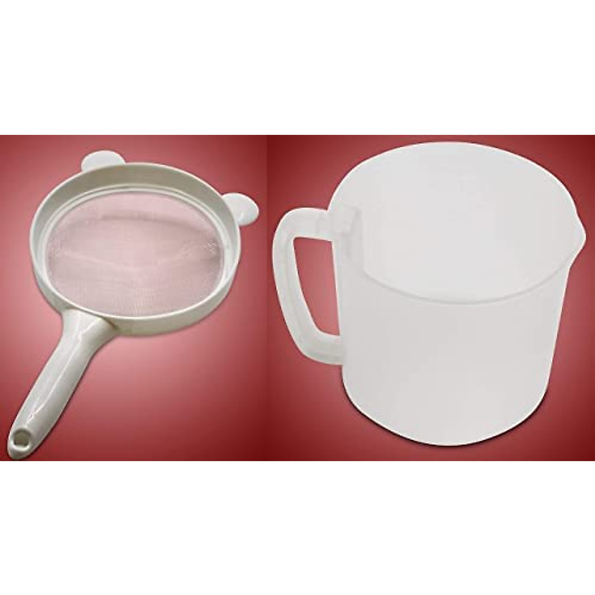 Herbal Infuser Hi Countertop Botanical Butter Maker, Tincture and Oil Infuser Machine, Infusion Machine with Measuring Cup, Glove, Strainer, Organic Herb Filter Bag & Recipe Book Included (Package)