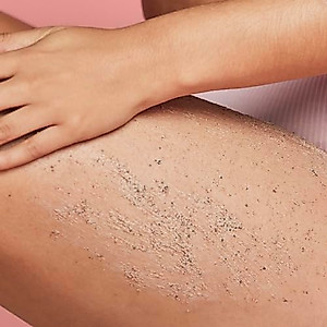 Frank Body Express-O Coffee Scrub, 5.07oz | Natural & Cruelty Free & Mess-Free Exfoliating Body Scrub | Creamy Vegan Skin Care Scrub | Nourishing Scrub Smooths And Moisturizes Skin | 1ct