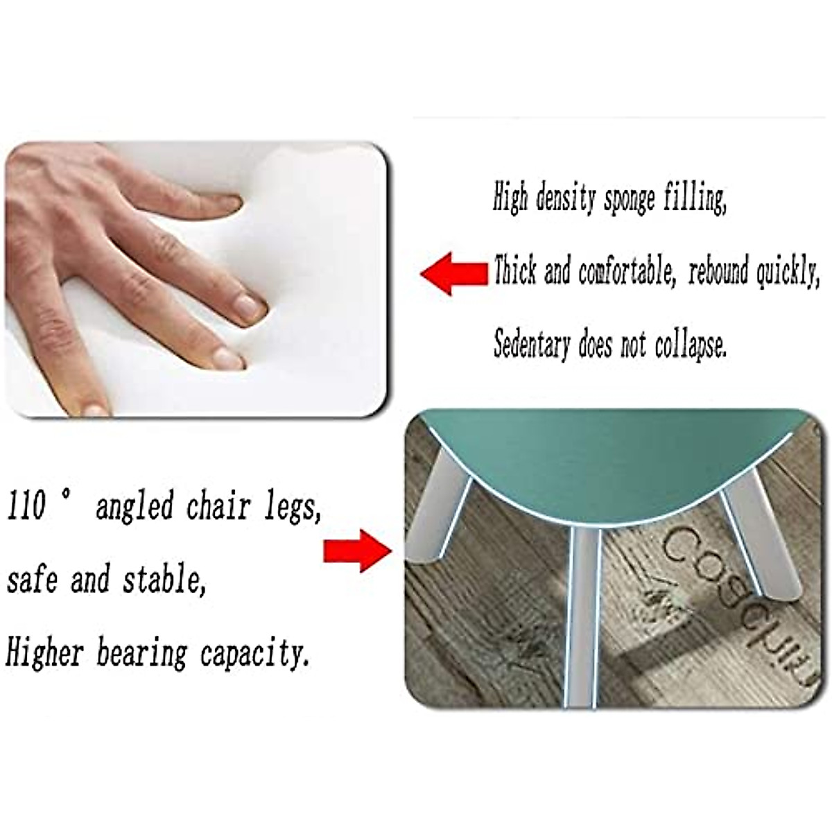 Office Business Hotel Lobby Dining Table Set, Business Coffee Table Office Table and Chair Set, Conference Table and Chair Set Hotel Reception Room Basketball Court Entertainment Leisure Games Tea Sho