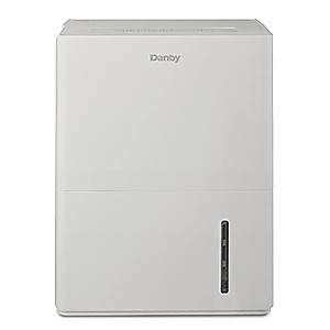 Danby Dehumidifiers, White