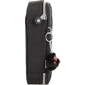 Kipling Women's 100 Pens Printed Case, Organize Accessories, Art Supplies, Makeup, Travel Organizer